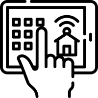 RoboHub - IoT & Home Automation